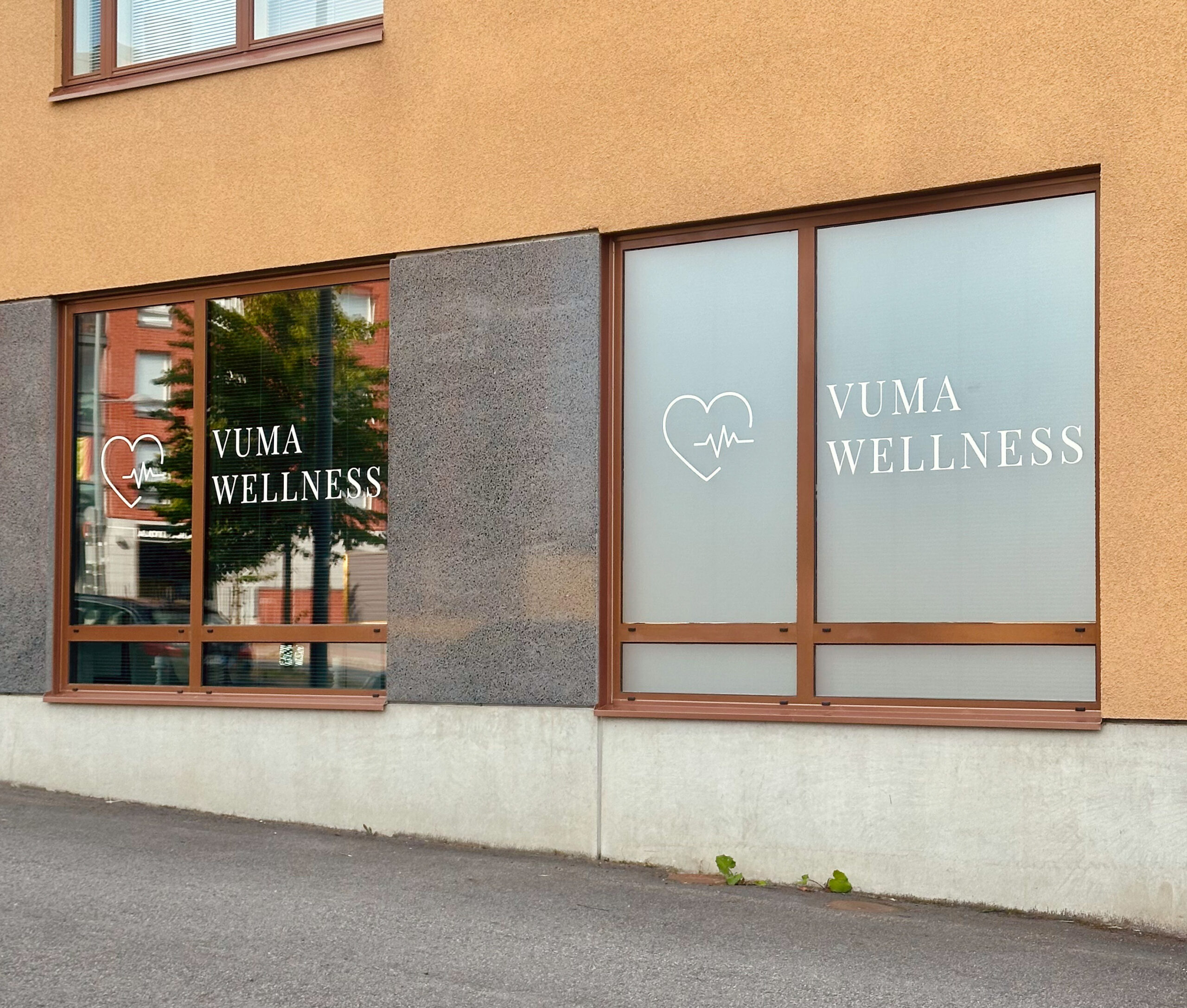 Vuma Wellness - Vuores
